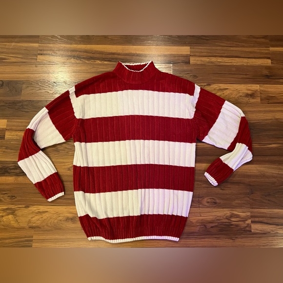 Sweaters | Pj Mark Classic Athletic 1994 Vintage Men Sweater | Poshmark